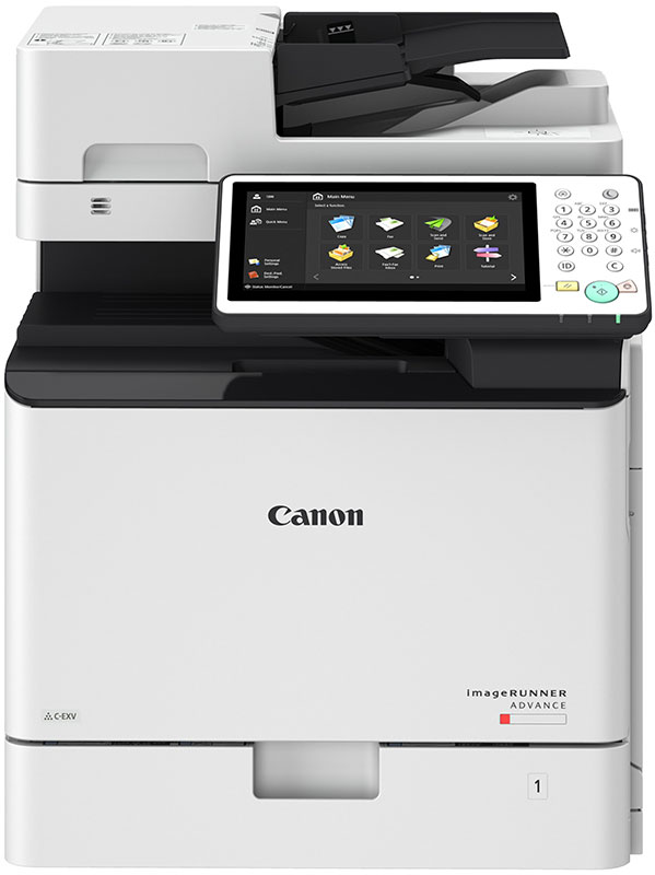 МФУ Canon imageRUNNER ADVANCE C255i (1406C001) - Официальный поставщик ...
